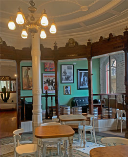 Proyectos – Nekane Aresti